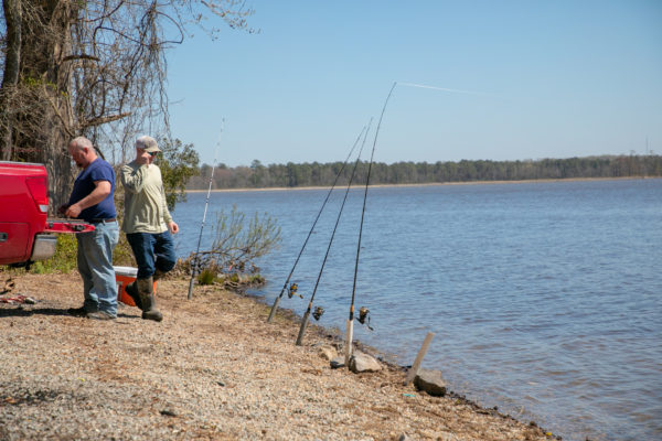 Chickahominy | Virginia DWR