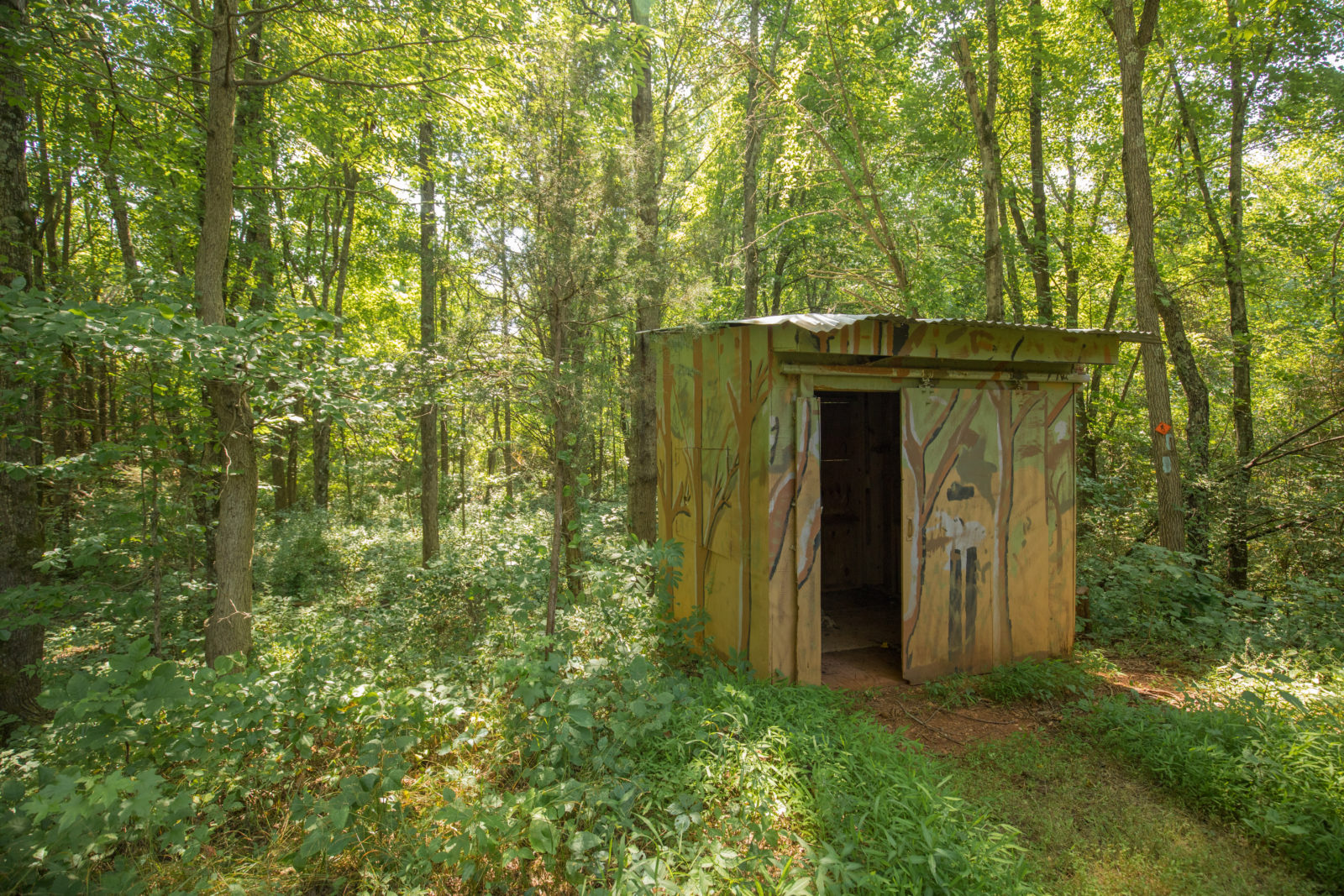 Merrimac Farm | Virginia DWR