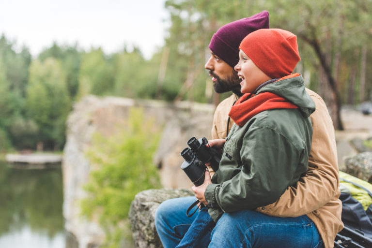 Birding Basics | Virginia DWR