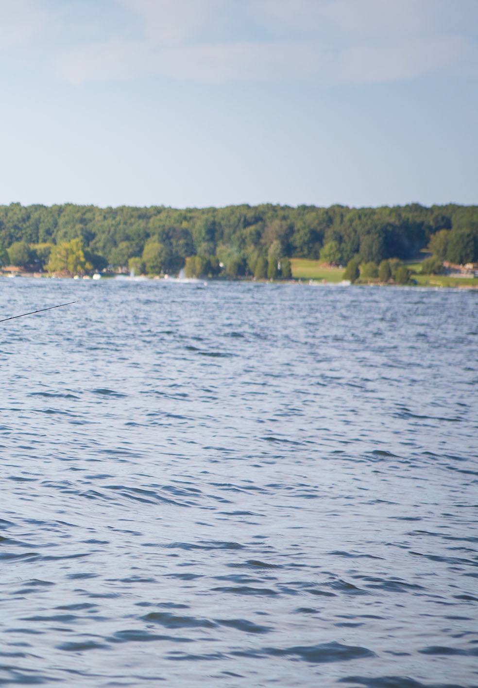 Jackpot Bassin’ for Springtime Largemouth | Virginia DWR