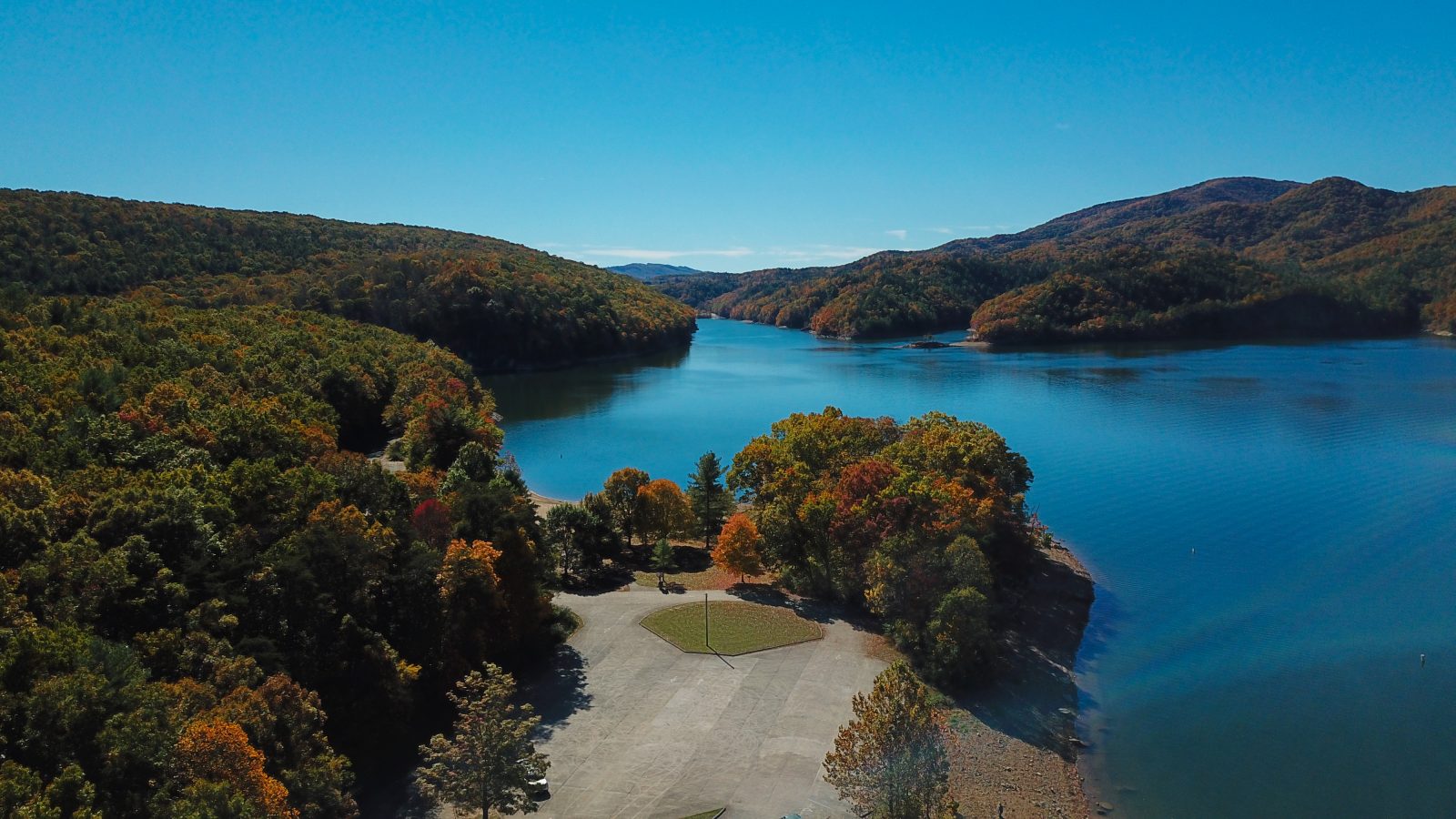 Gathright | Virginia DWR