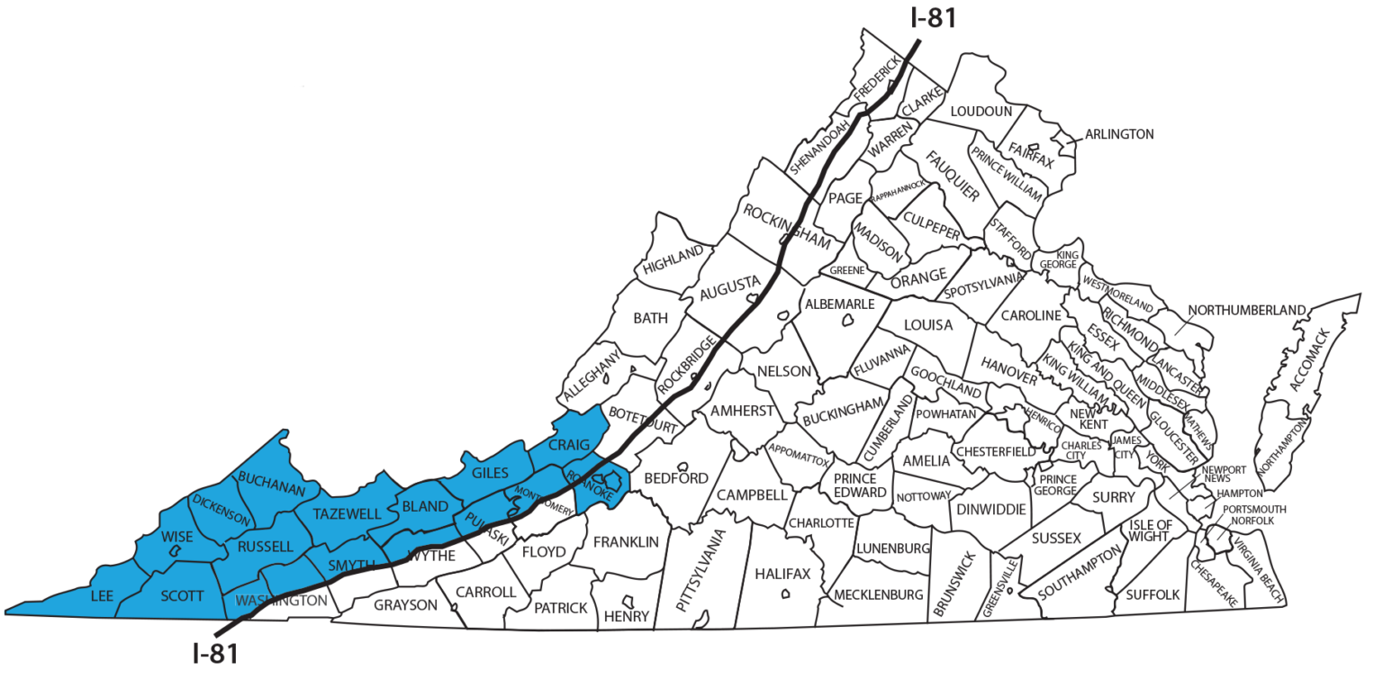 Bear Hunting Regulations and Seasons | Virginia DWR