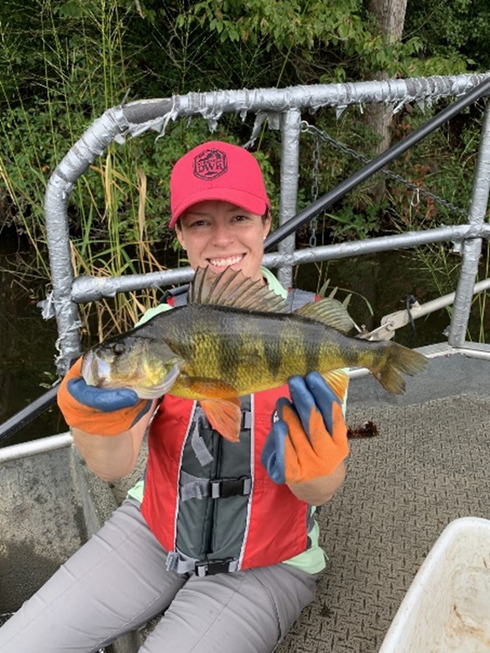 2025 Virginia Tidal Rivers Fishing Forecast | Virginia DWR