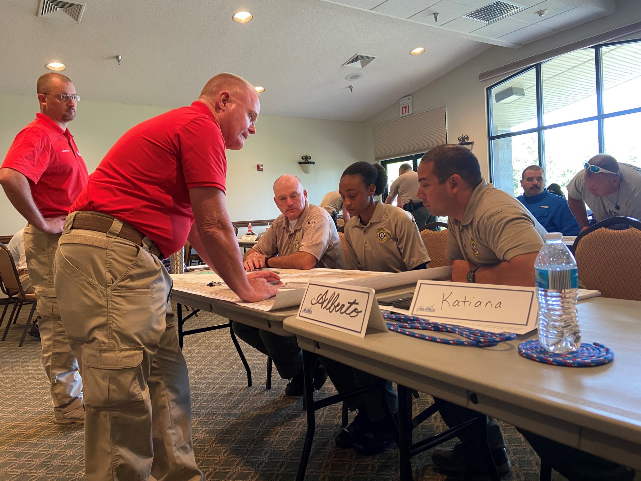 DWR In The Field | Virginia DWR