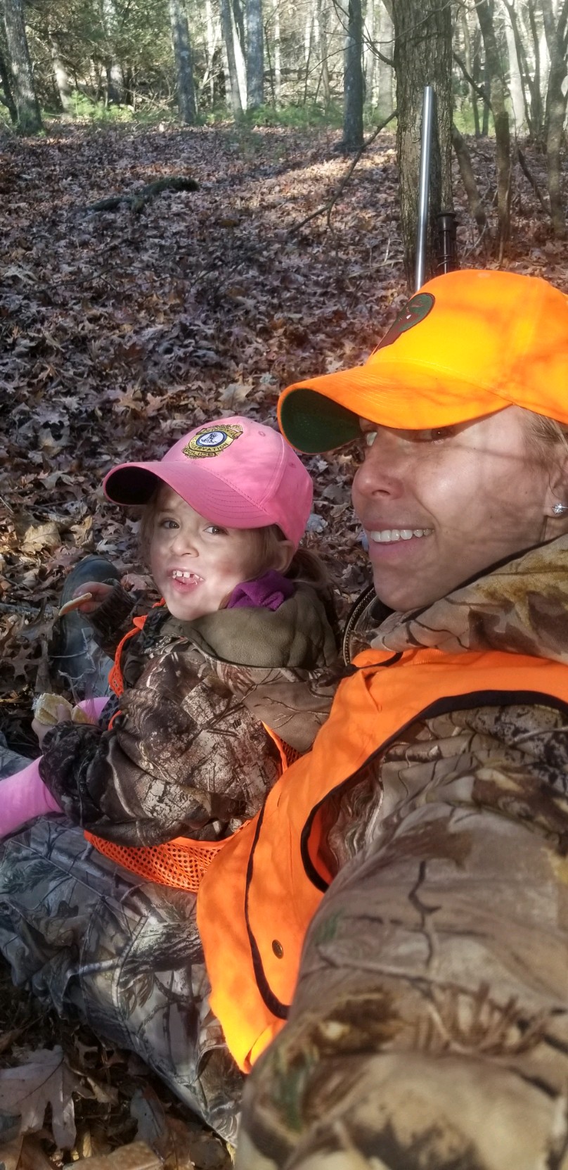 DWR in the field, Q3 | Virginia DWR