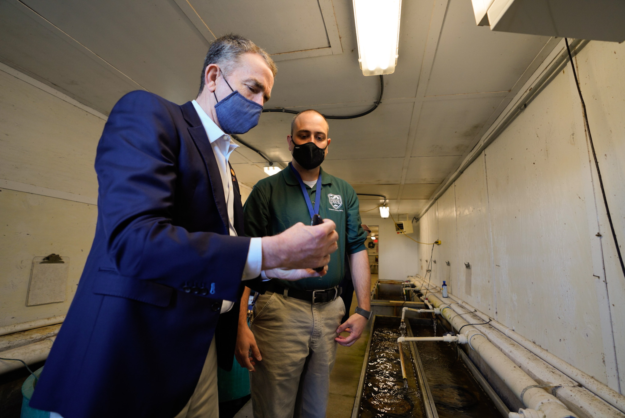 DWR In The Field | Virginia DWR