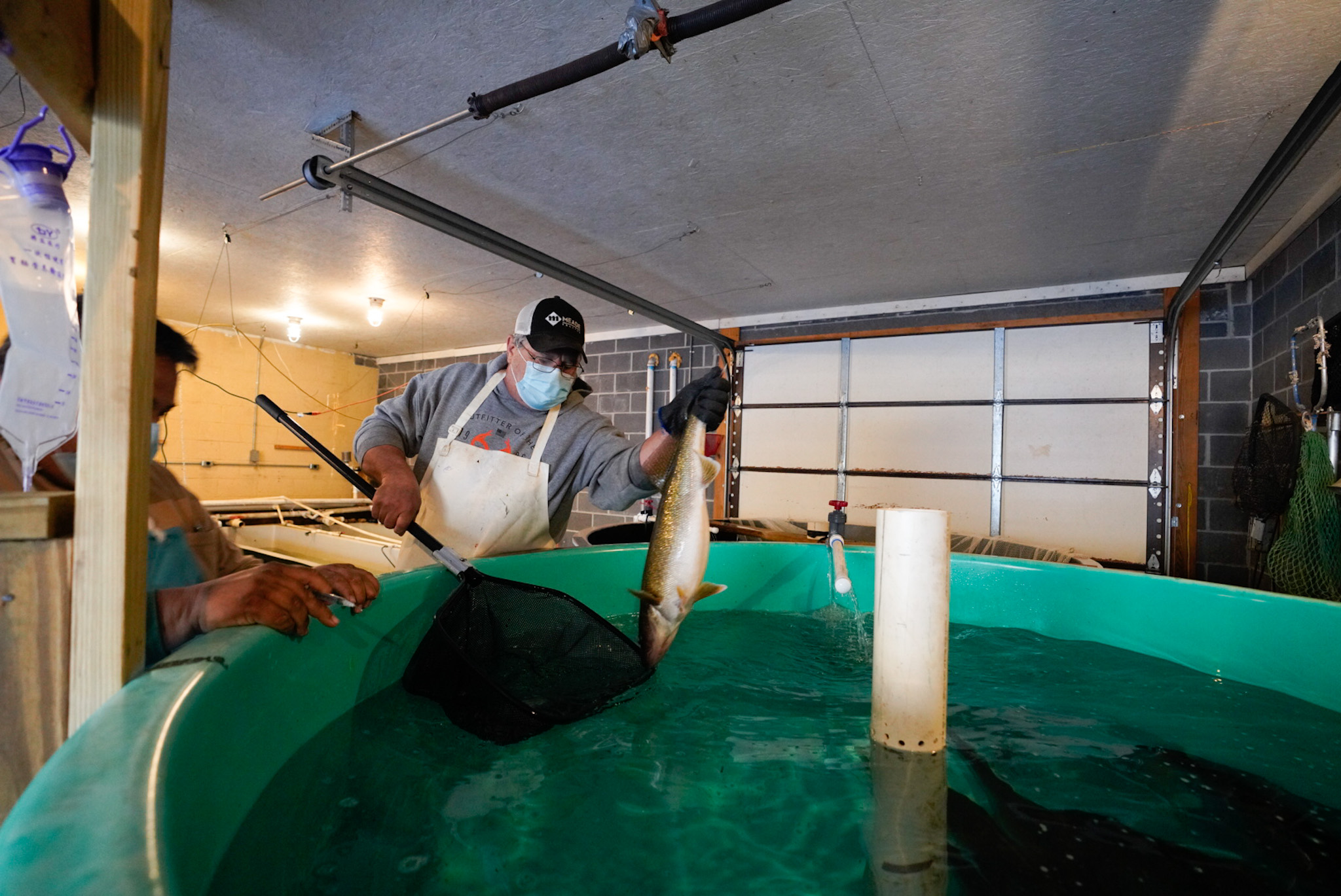 DWR In The Field | Virginia DWR