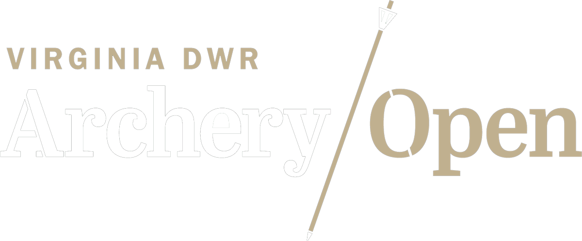 2026 Virginia DWR Archery Open | Virginia DWR