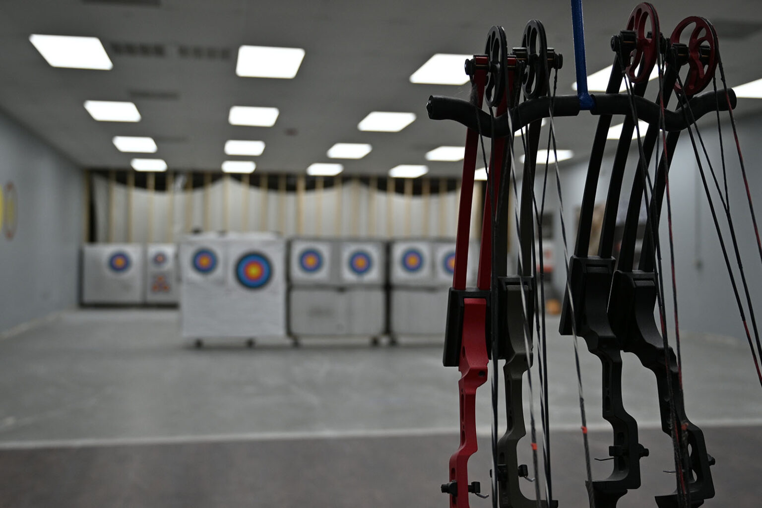 2025 Virginia DWR Archery Open | Virginia DWR