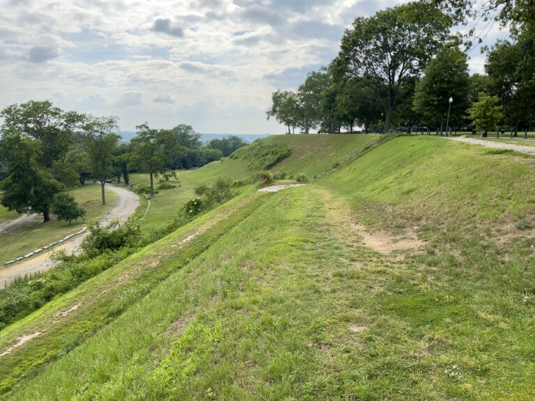 Chimborazo Park and Chimborazo Medical Museum | Virginia DWR