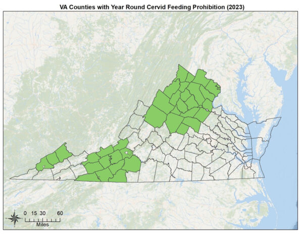 2023 Deer Season Forecast | Virginia DWR