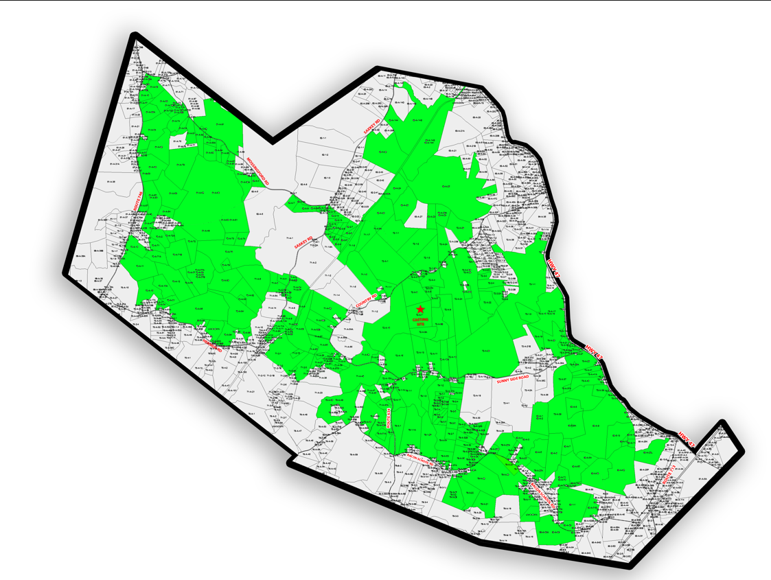 Foxhound Field Trial Permits (Outside of Foxhound Training Preserves ...