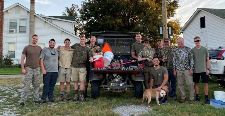 Bird! Bird! BIRD! | Virginia DWR