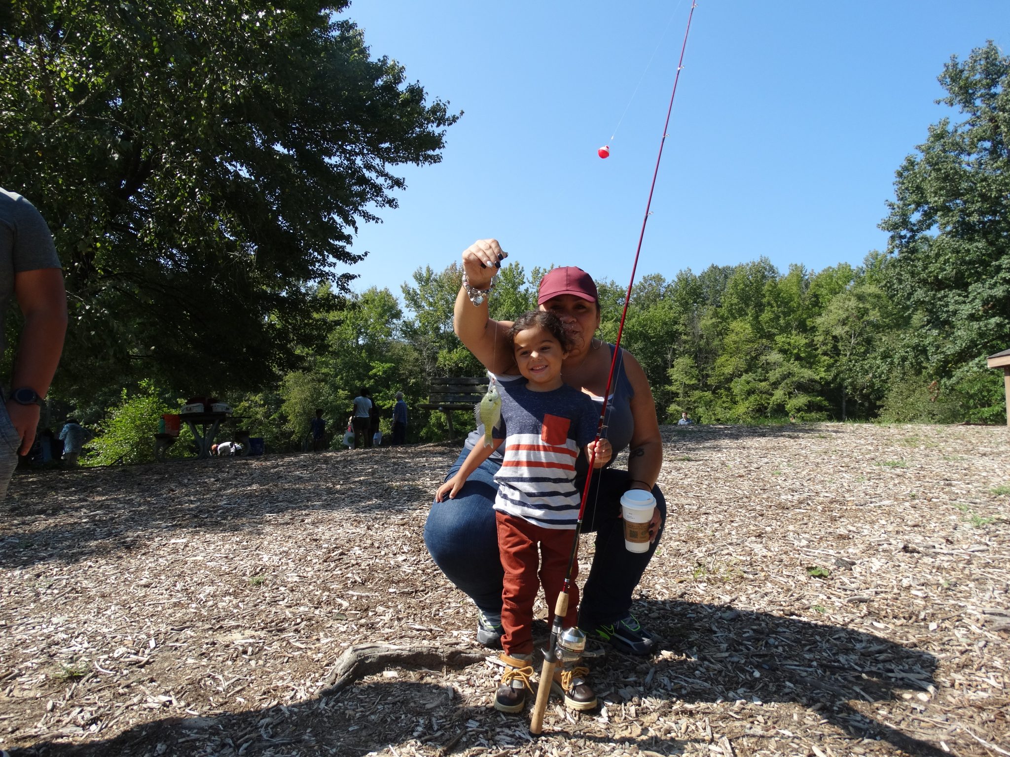 Meet Hispanic Access Foundation | Virginia DWR