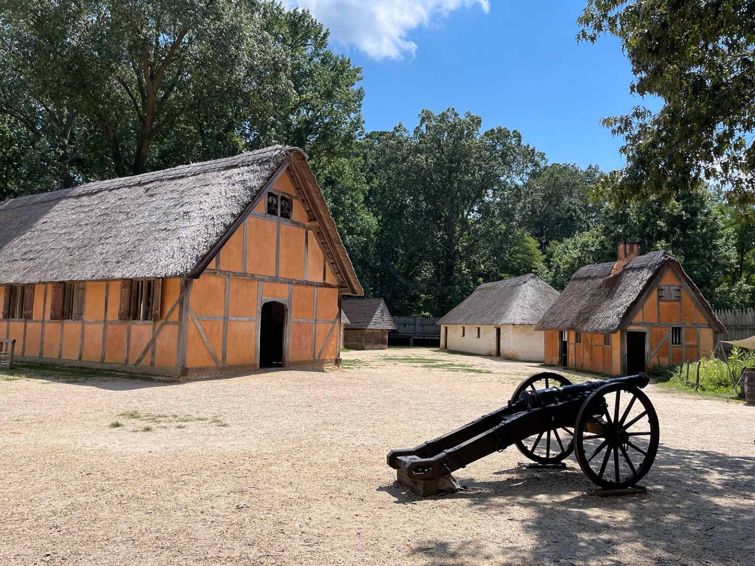 The History of Hog Island | Virginia DWR
