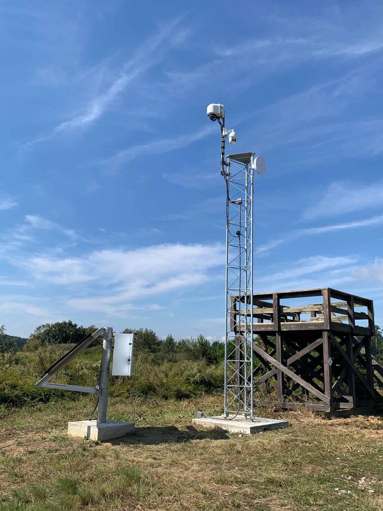 The History of Hog Island | Virginia DWR