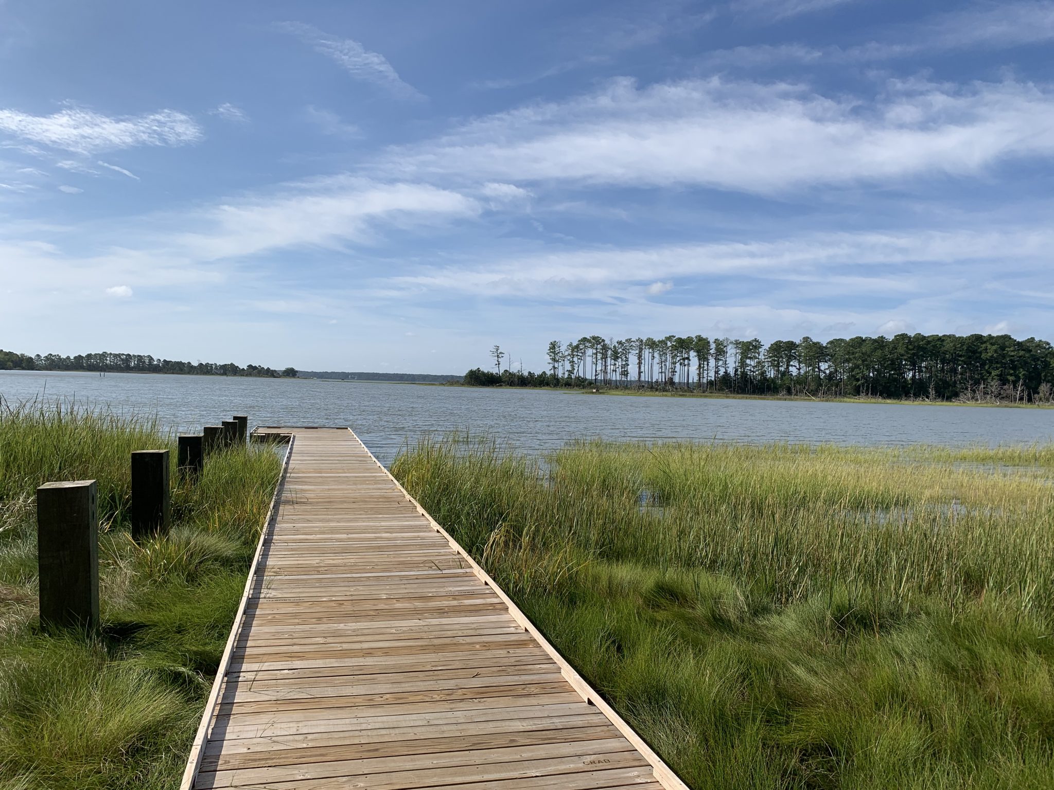 Machicomoco State Park | Virginia DWR