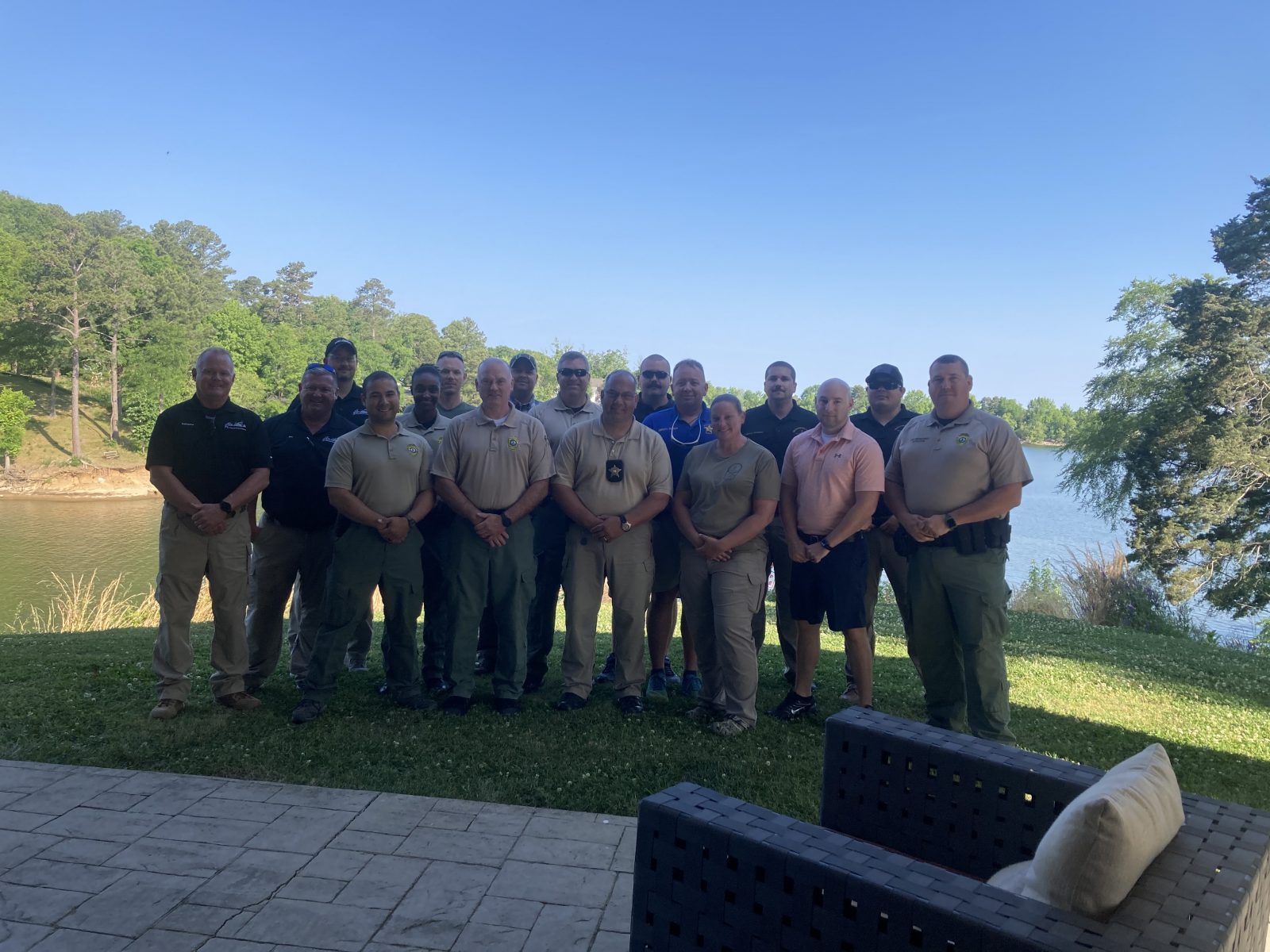 DWR In The Field | Virginia DWR