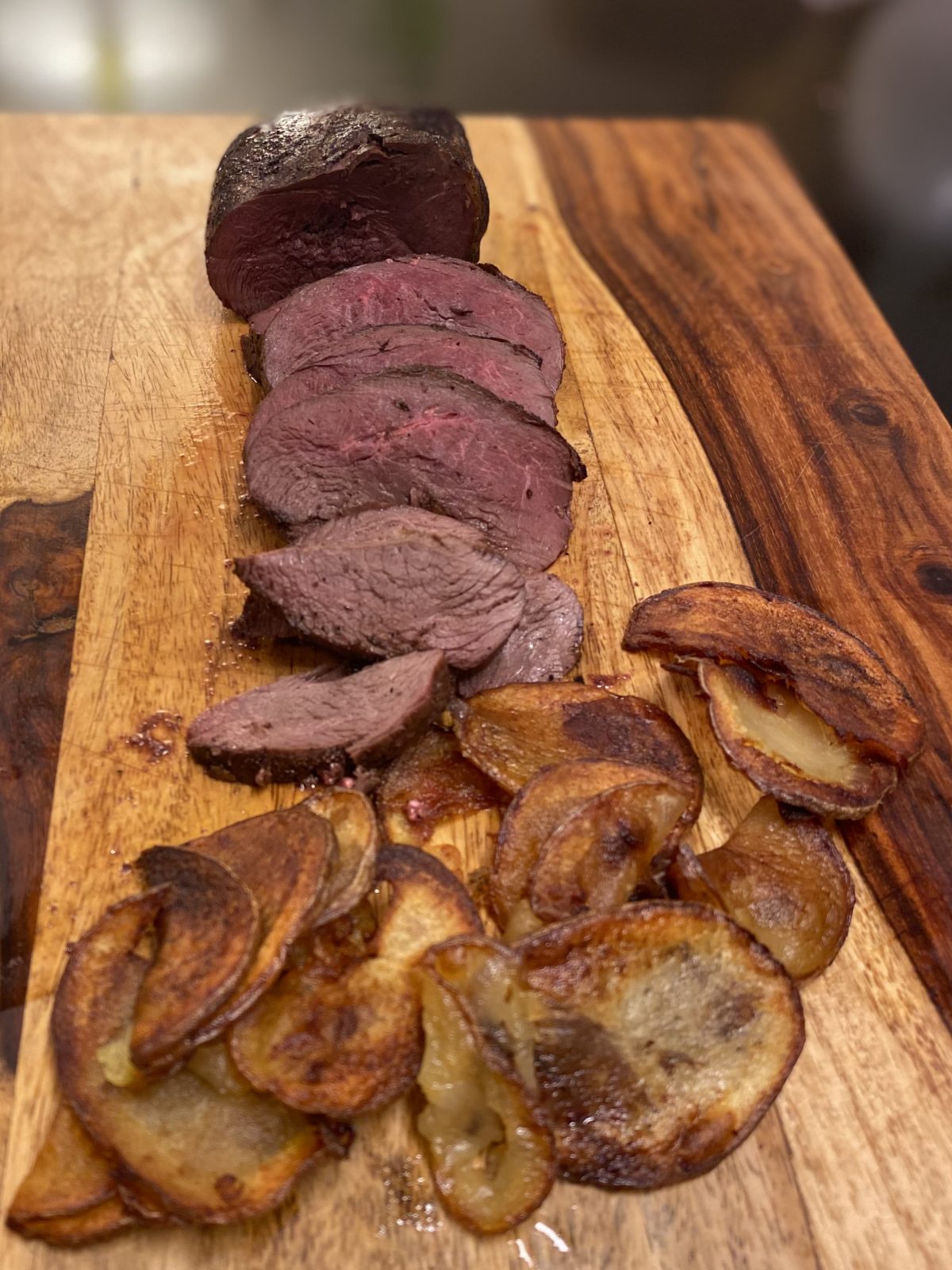 Don’t Discount the Goose Breast! | Virginia DWR