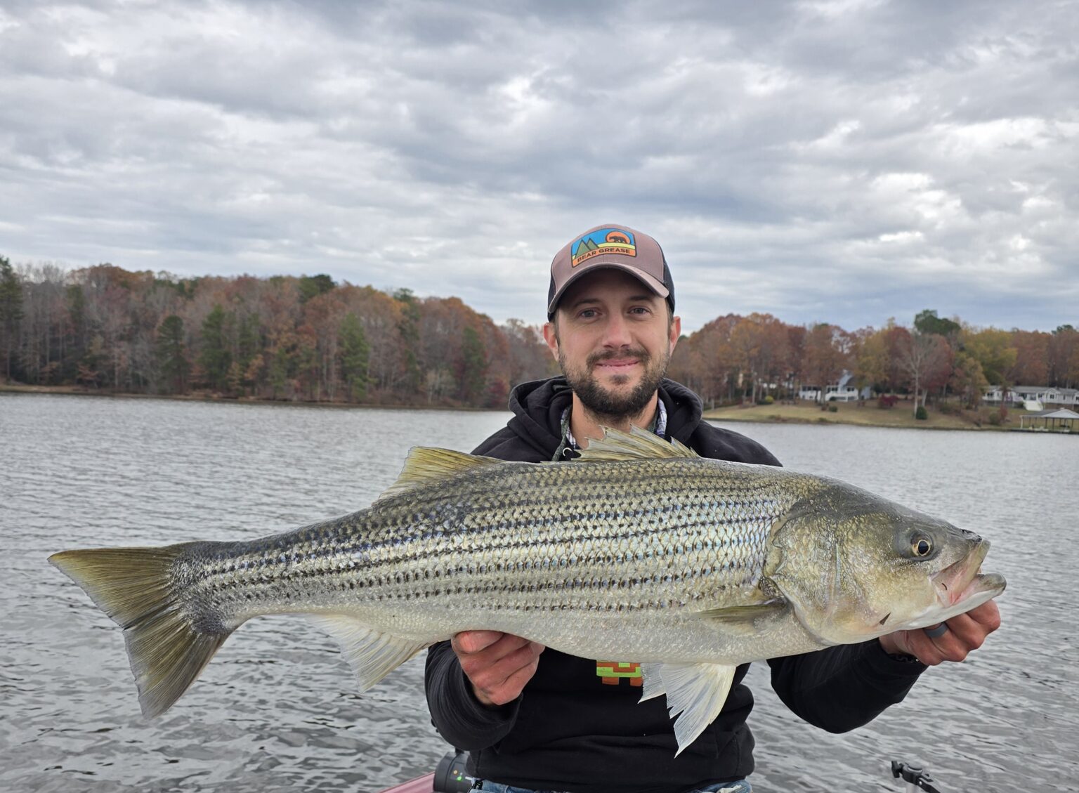 Lake Chesdin | Virginia DWR