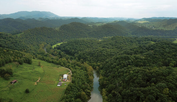 Saving the Appalachian Monkeyface | Virginia DWR