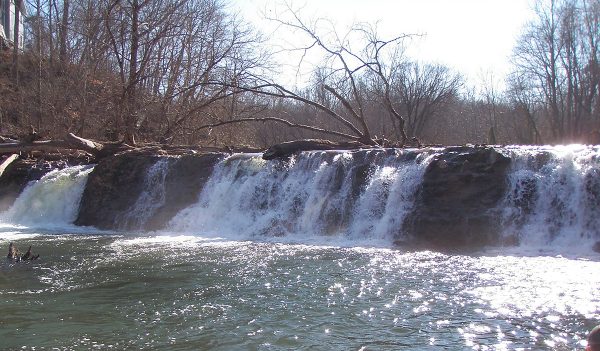 Let The Rivers Flow | Virginia DWR