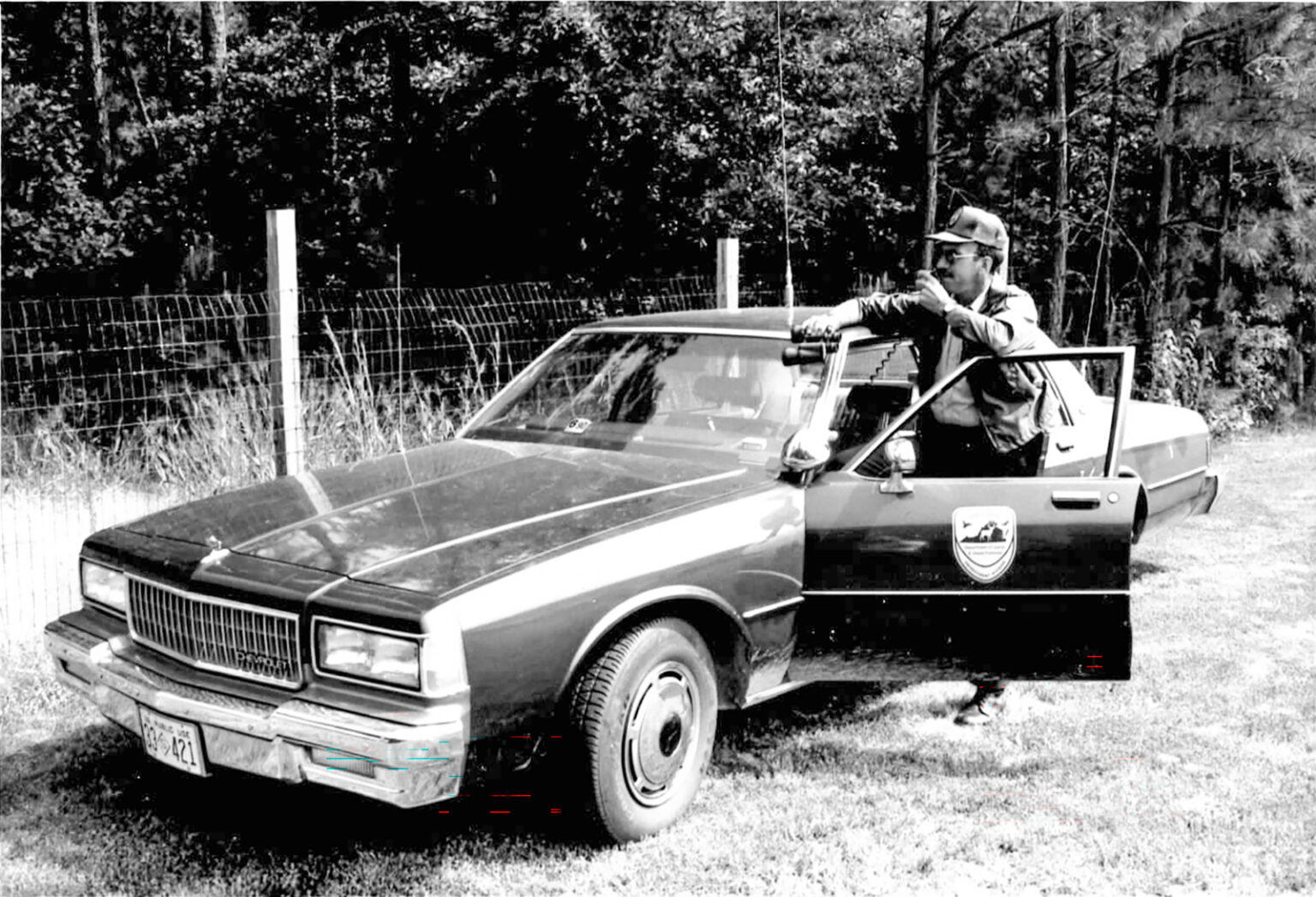 40 Years of Commitment | Virginia DWR