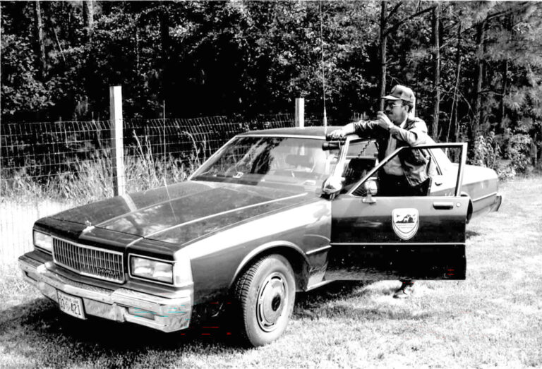 40 Years of Commitment | Virginia DWR