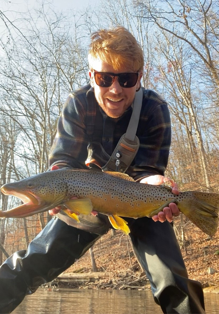 Why You Should Take a Trip to the South Fork Holston River at the ...