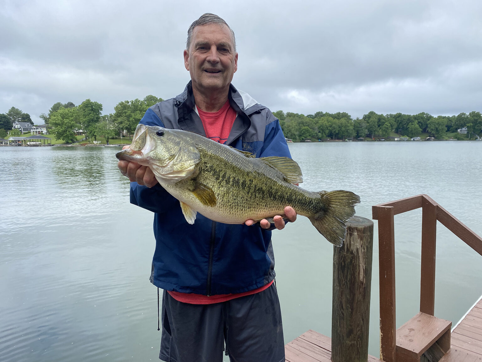 Top Virginia Waters for Trophy Largemouth Bass in 2024 | Virginia DWR
