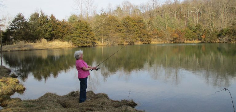 Bluegills Three Ways | Virginia DWR