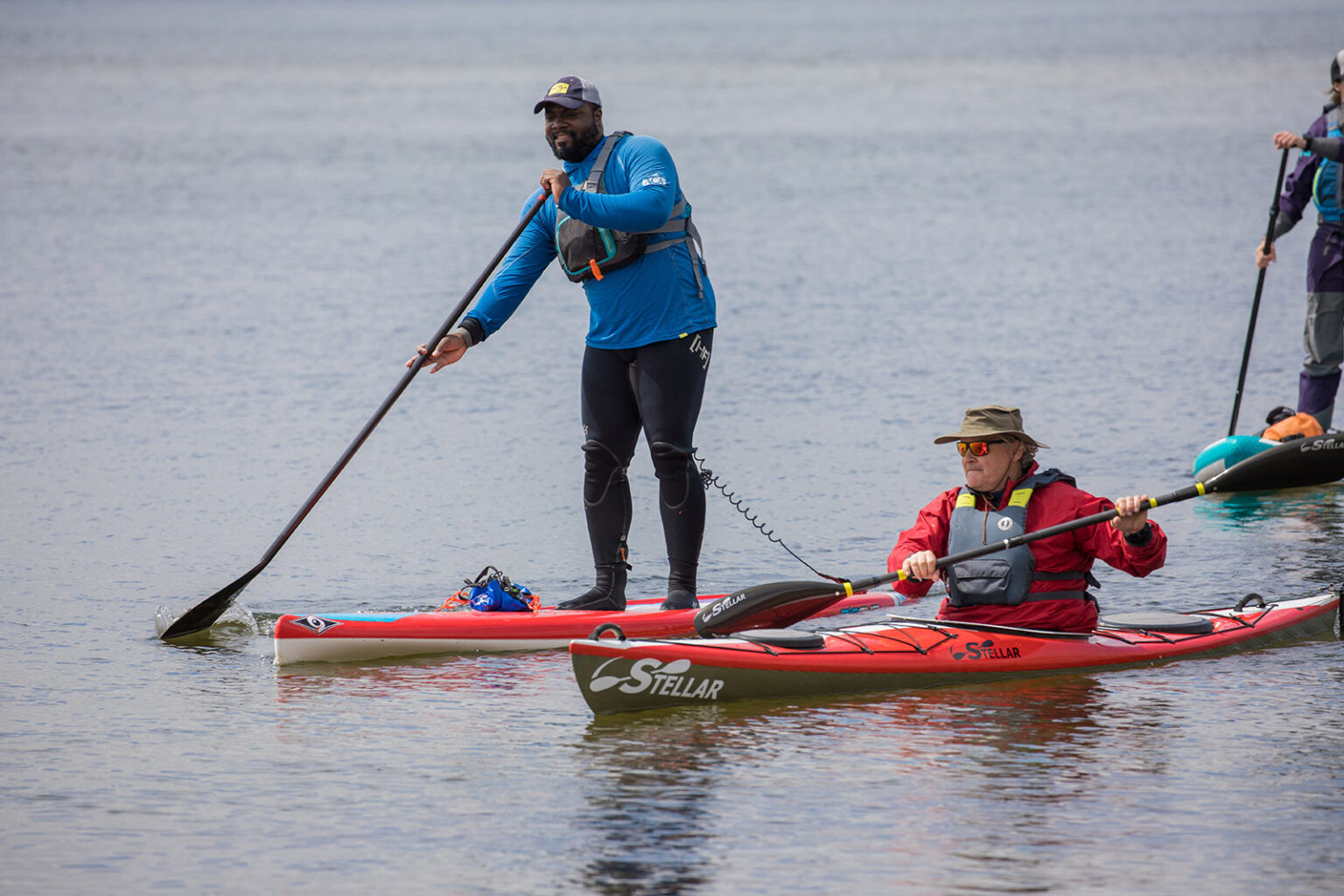 The Three Most Common Boating Violations and How to Avoid Them ...