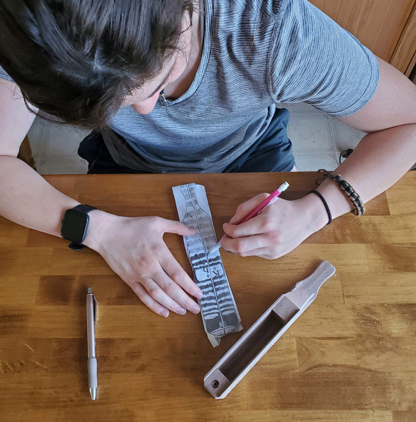 Build Your Own Turkey Call and Customize It Too! | Virginia DWR