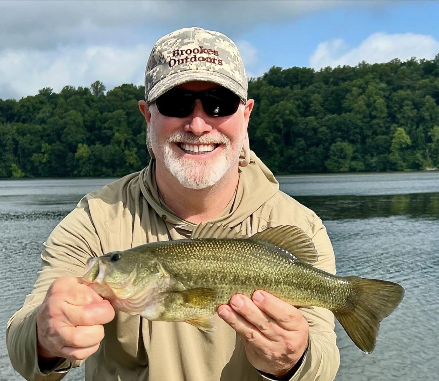 Bag a Virginia Bass Slam | Virginia DWR