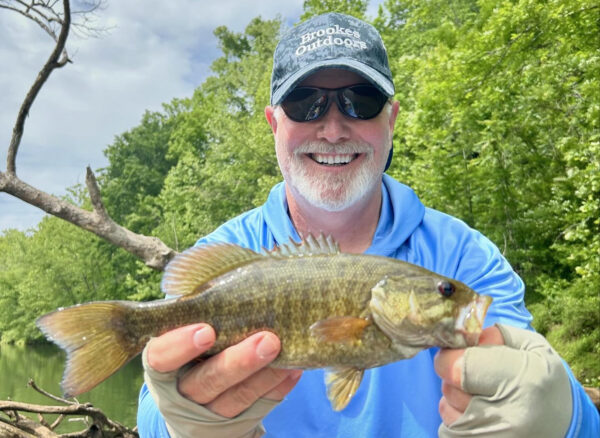 Bag a Virginia Bass Slam | Virginia DWR