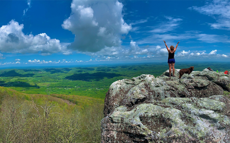 Partnering for Public Access with POWRR (PALS) | Virginia DWR