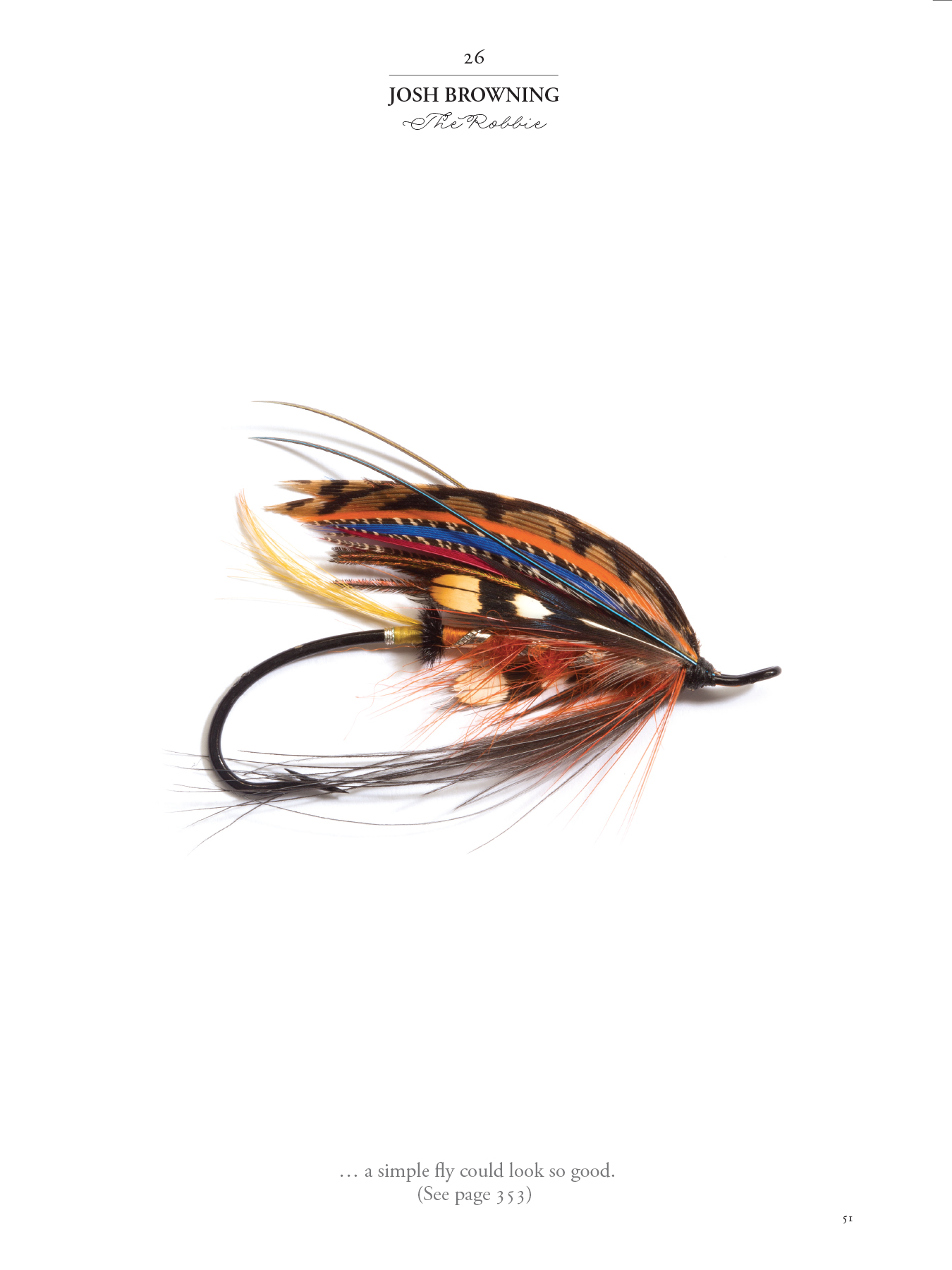 America’s Favorite Flies | Virginia DWR