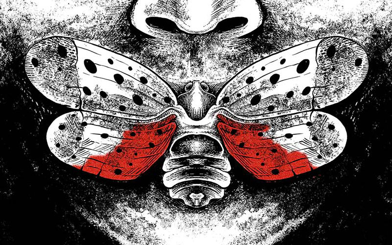 Spotted Lanternfly | Virginia DWR