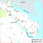 Northern Neck | Virginia DWR