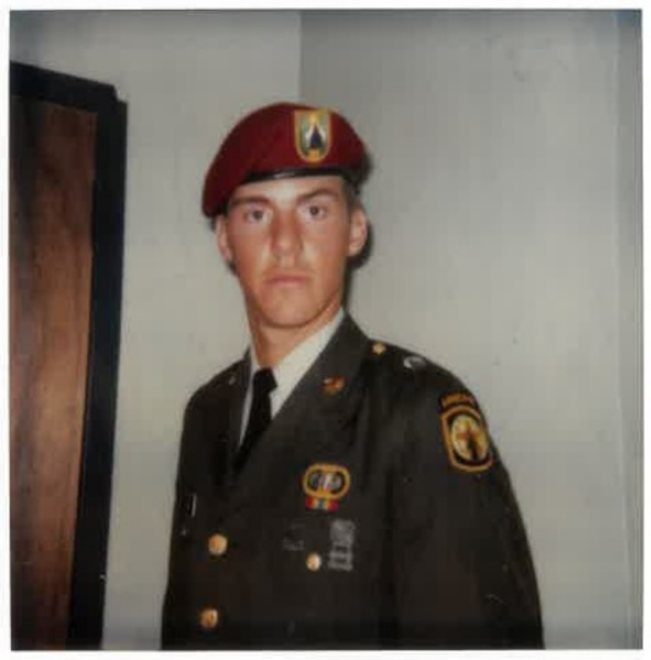 Honoring Veterans at DWR | Virginia DWR