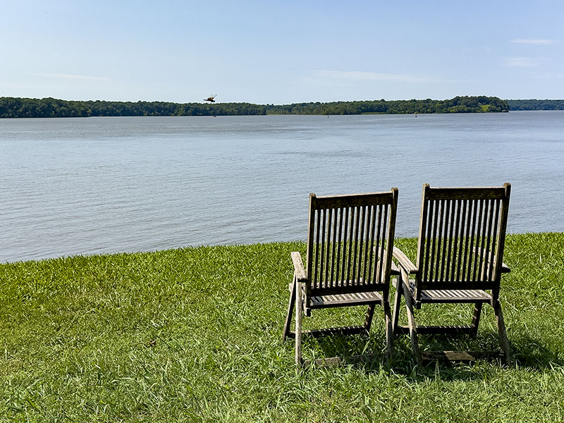 Historic Westover | Virginia DWR