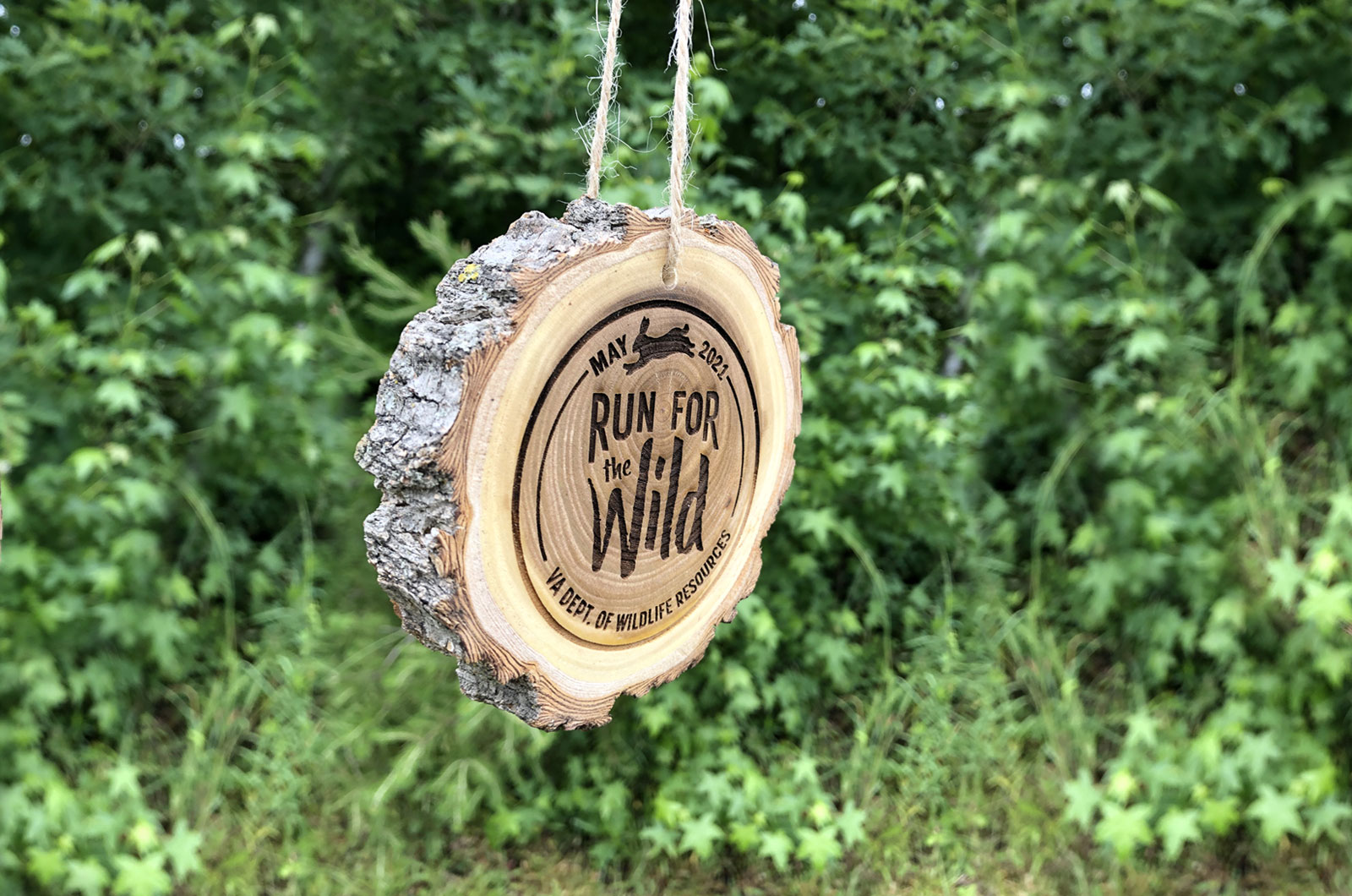 DWR In The Field | Virginia DWR