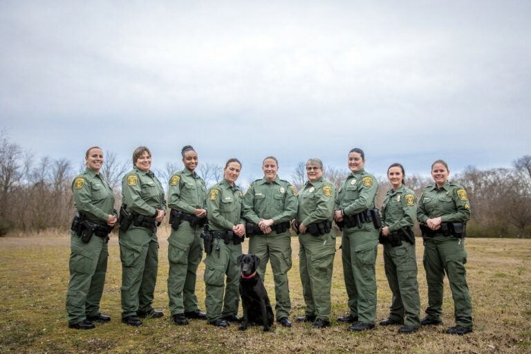 CPO Report, Q3 | Virginia DWR